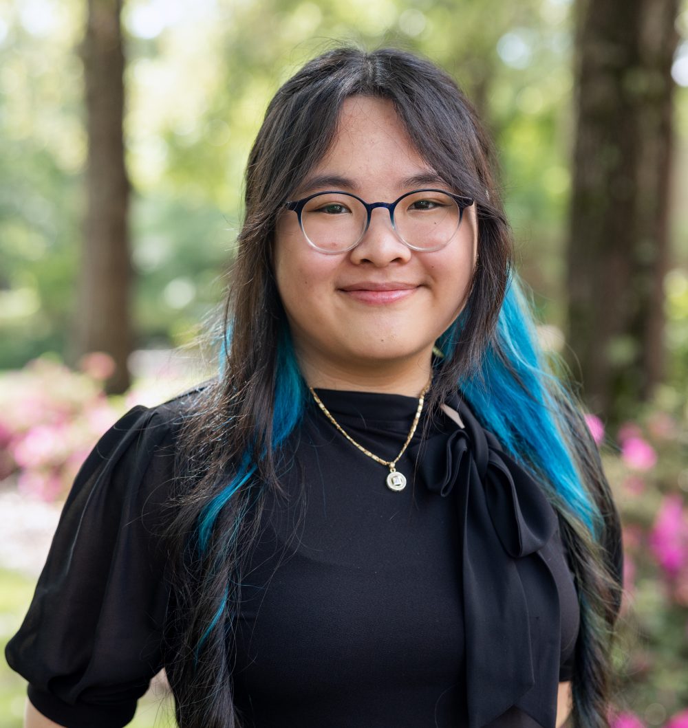 Erica Ha - Enrollment Programs & Communications