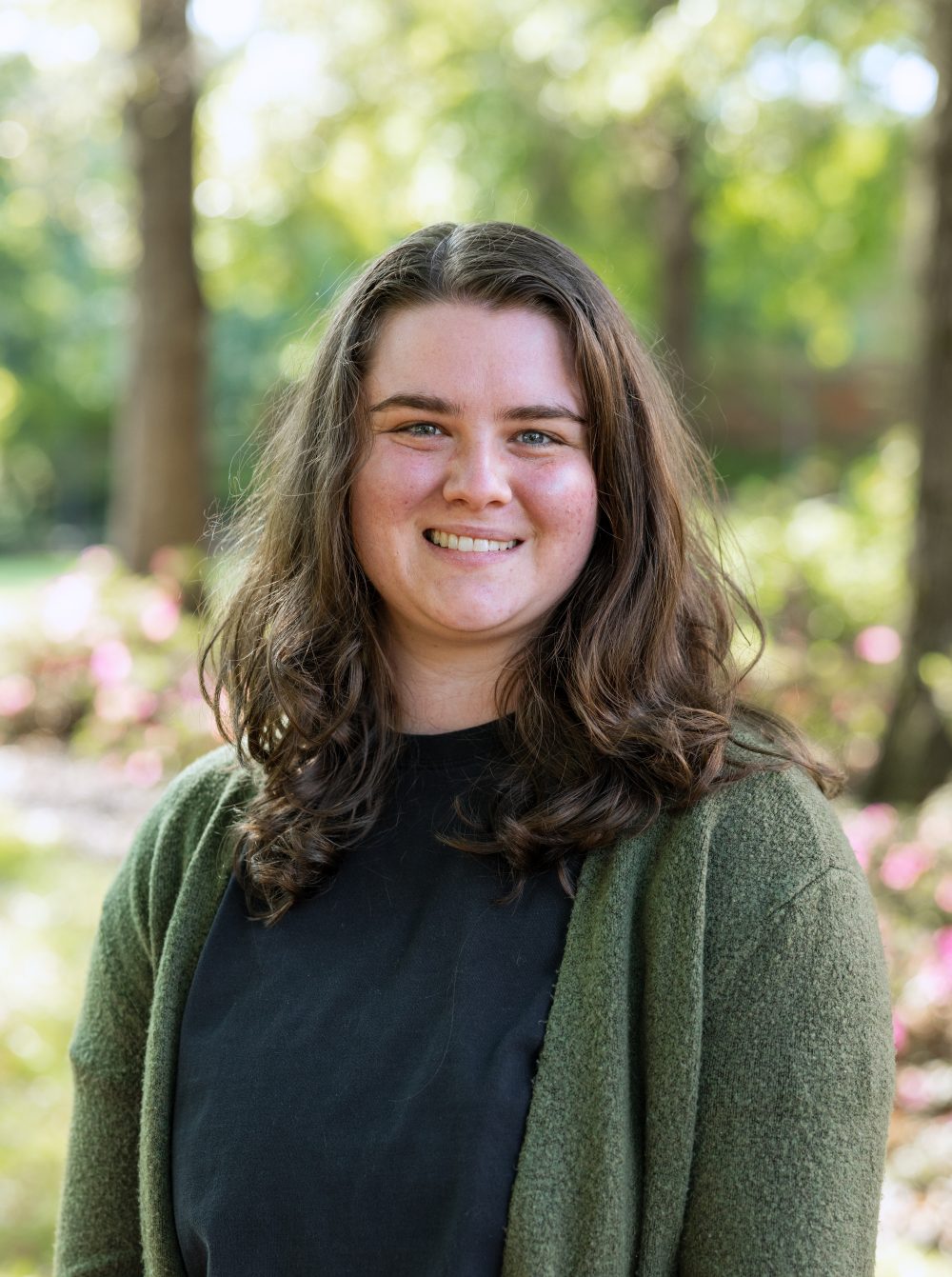 Corley Henry - Enrollment Programs & Communications